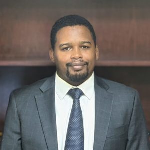 Meet Our Team: Brandon Tillman, Staff Attorney