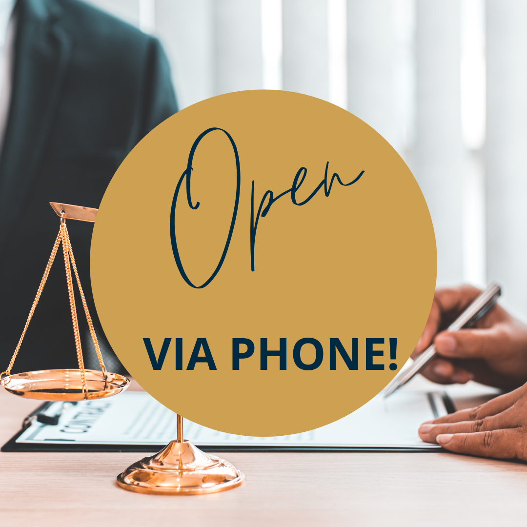 Peoria Office Open for Appointments Only on May 9