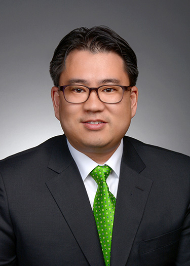 Meet Our Team: Ji Hwang, Staff Attorney