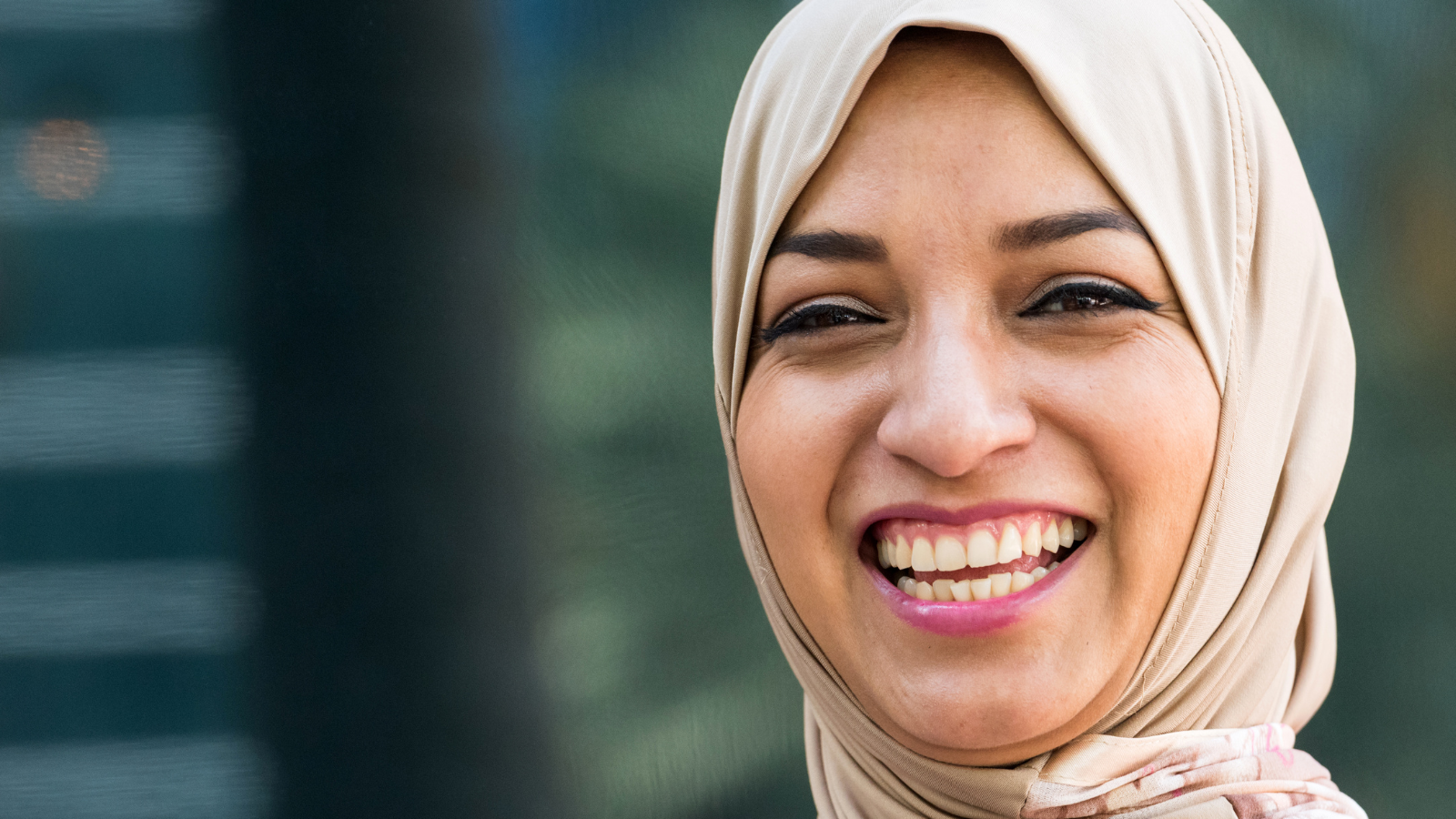 A Safer Life for Laila