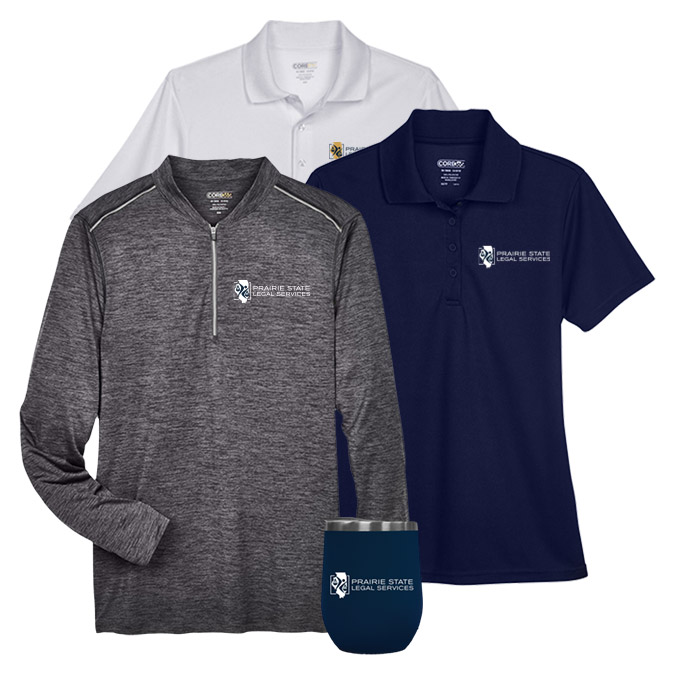 PSLS Branded Merchandise Available