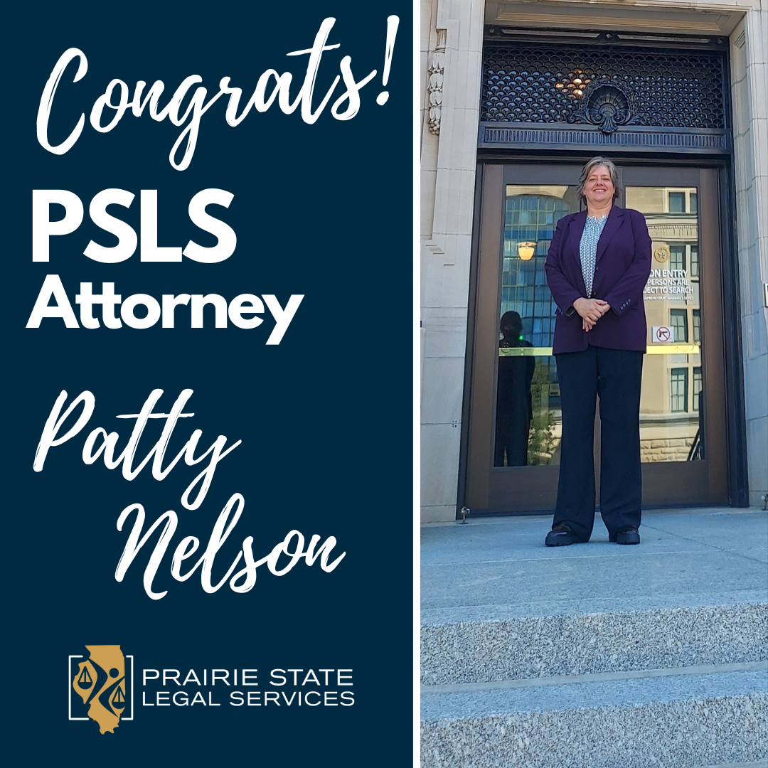 PSLS celebrates Illinois Supreme Court Decision Affirming the Rights of ...