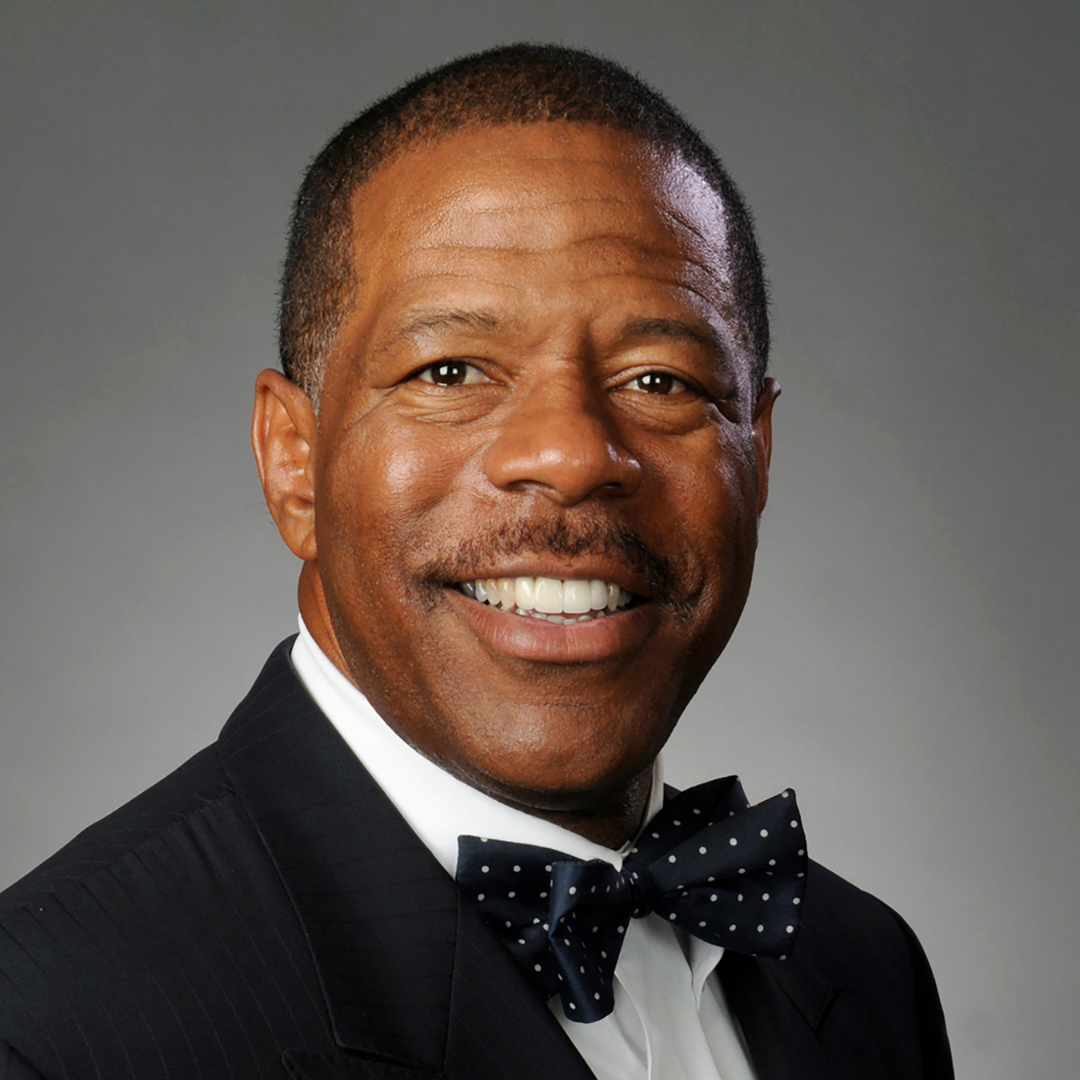 2024 Distinguished Pro Bono Advocate: Ray Odom