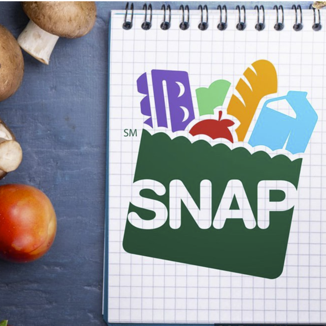 SNAP benefits are decreasing soon. What should you do?