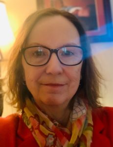 Meet Our Team: Susan O'Neal, Staff Attorney